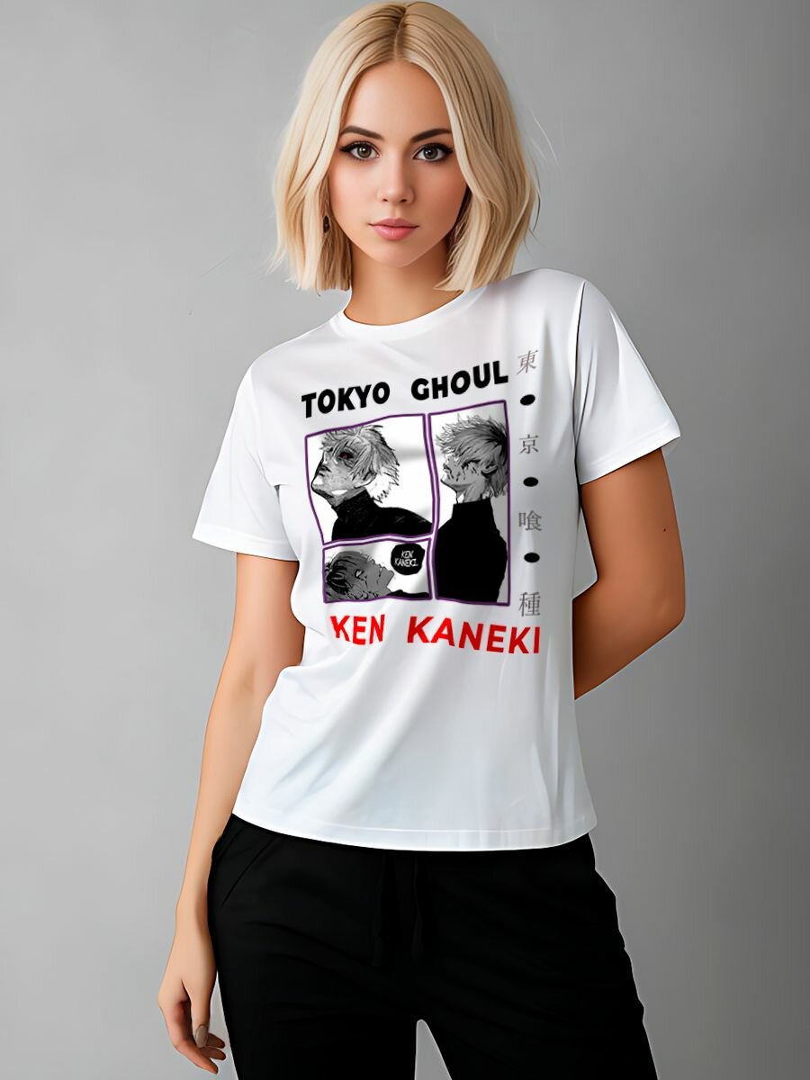 Футболка