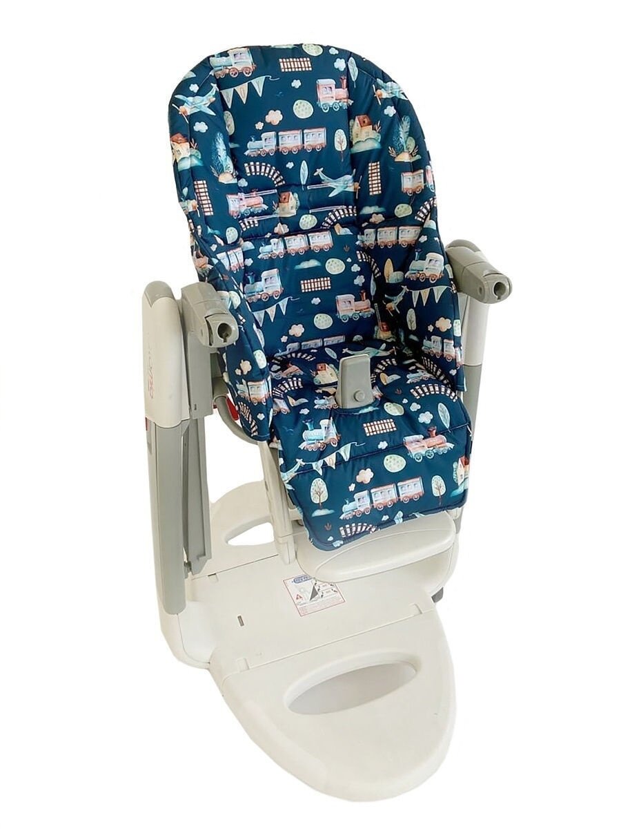 Чехол на стульчик для кормления Peg Perego Tatamia (Татамия)