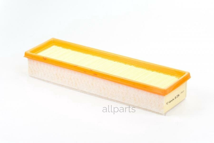 SCT GERMANY SB2294 Воздушный фильтр RENAULT LOGAN/SANDERO/LARGUS 1.6/1.4 (8 VALVE) 12-