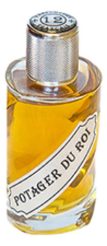 Les 12 Parfumeurs Francais Potager Du Roi парфюмерная вода 100мл