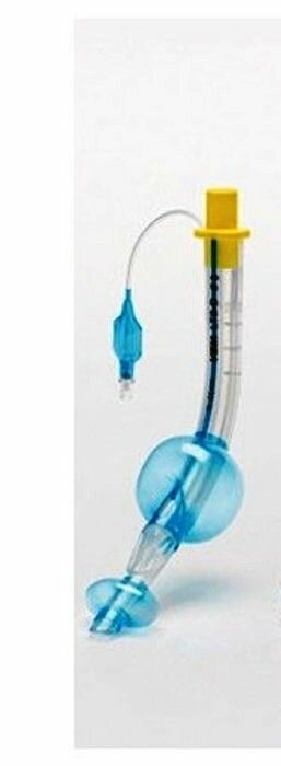 Надгортанный воздуховод 3.0 вес пациента 35-60 кг