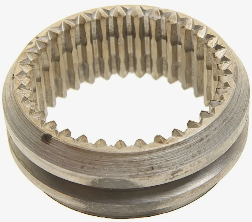 Муфта первичного вала разд. коробки для а/м ГАЗ-33027, для а/м ГАЗель 4*4 "ГАЗ" GAZ 330271802116 | цена за 1 шт