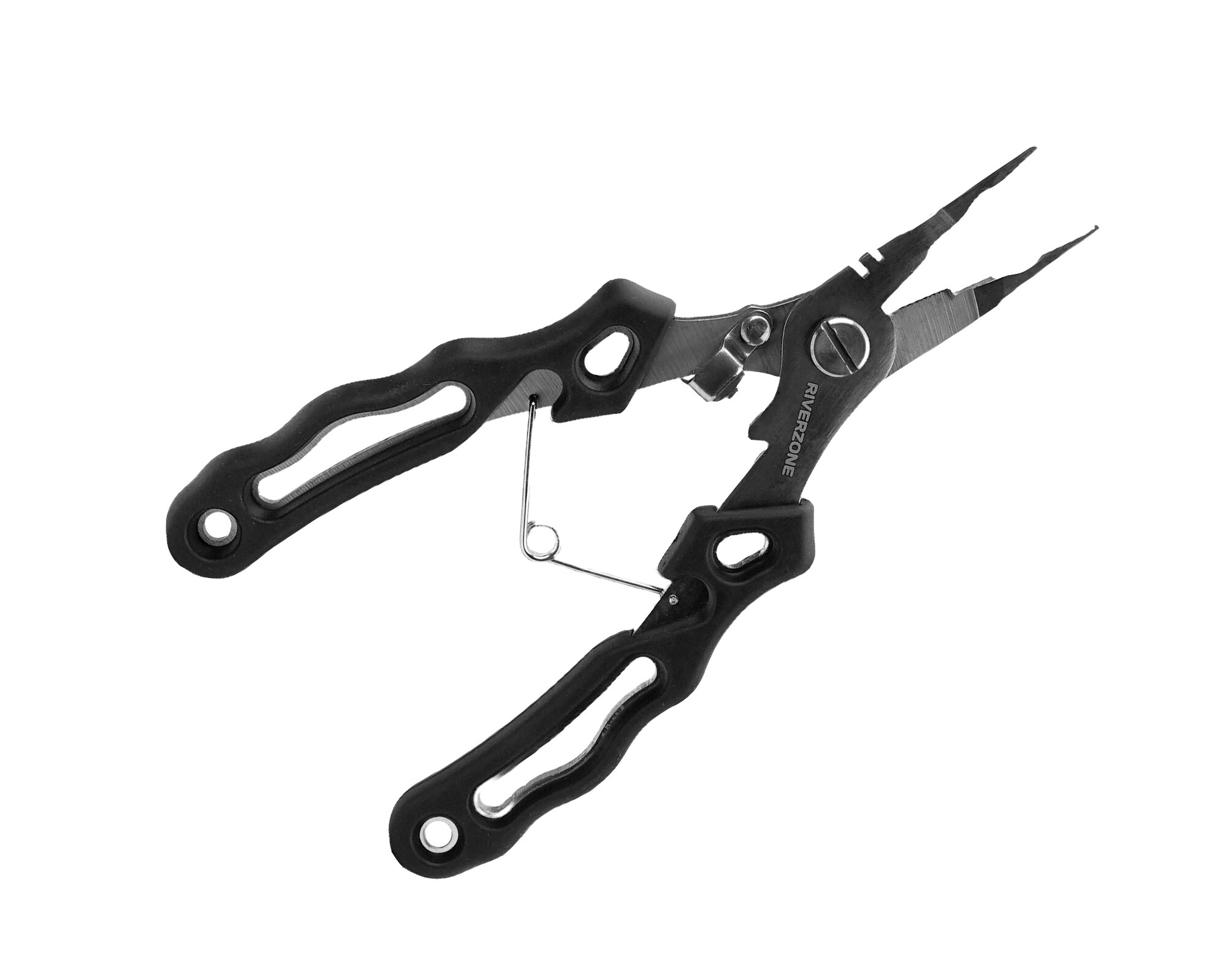 Плоскогубцы Riverzone X411L 6"