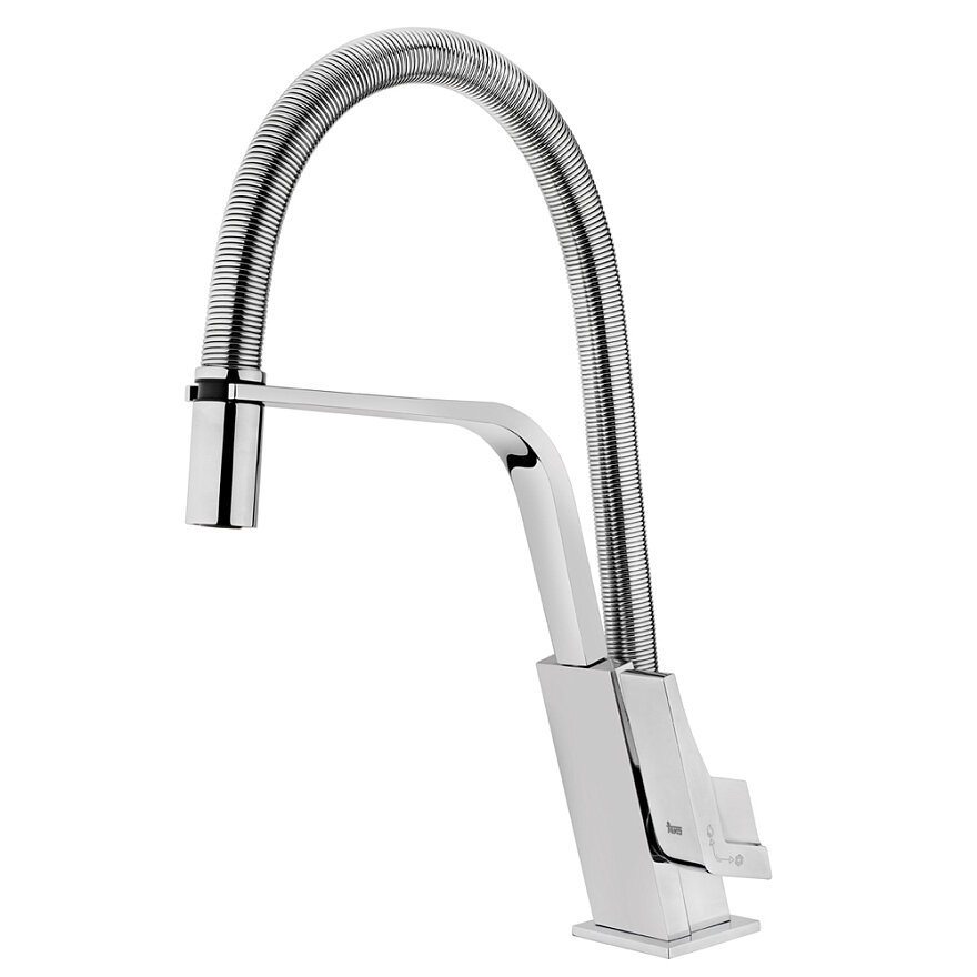 Смеситель для кухни Teka IC 939 339390200