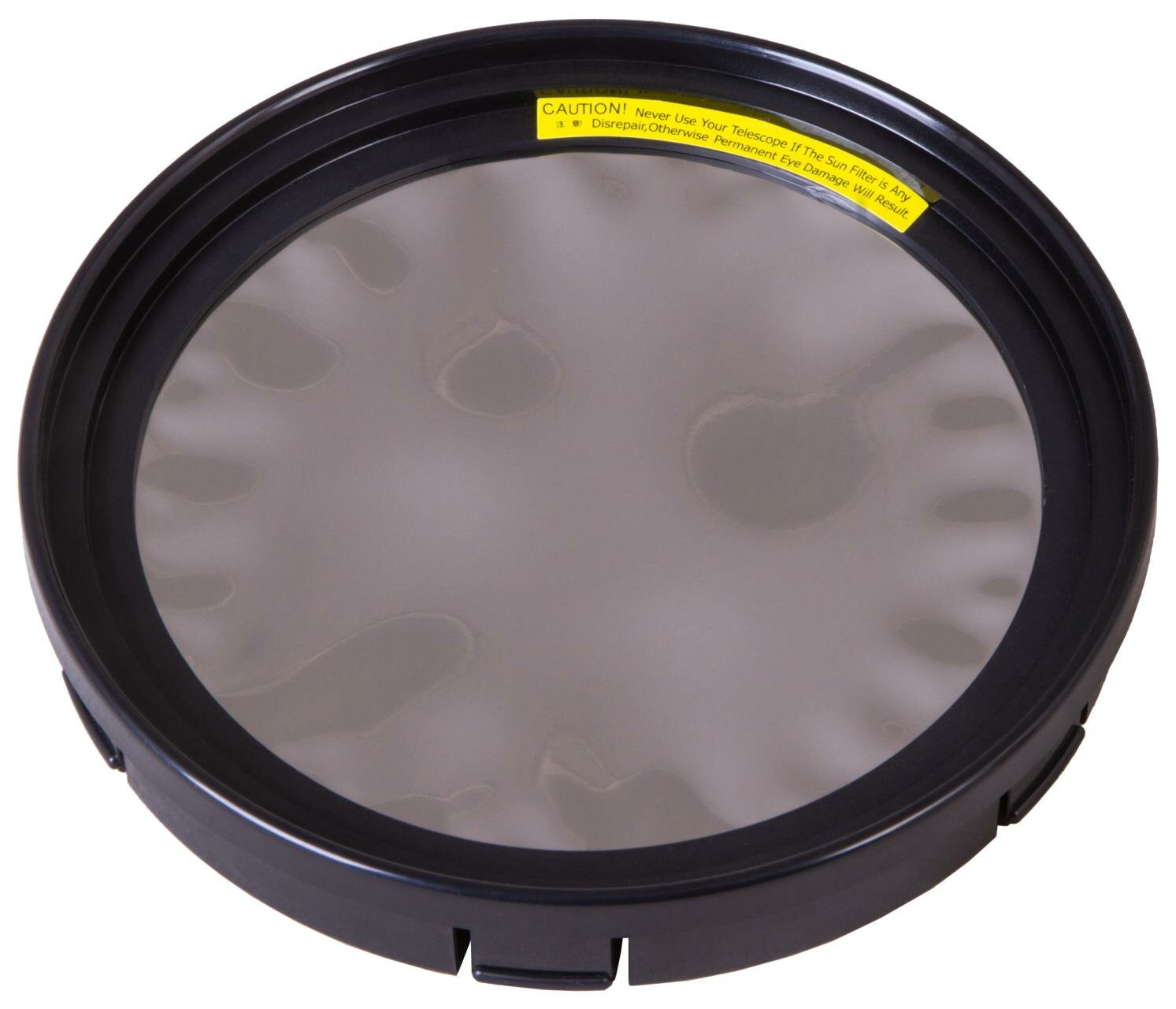Солнечный фильтр Sky-Watcher 74945, для рефлекторов, 150мм, черный