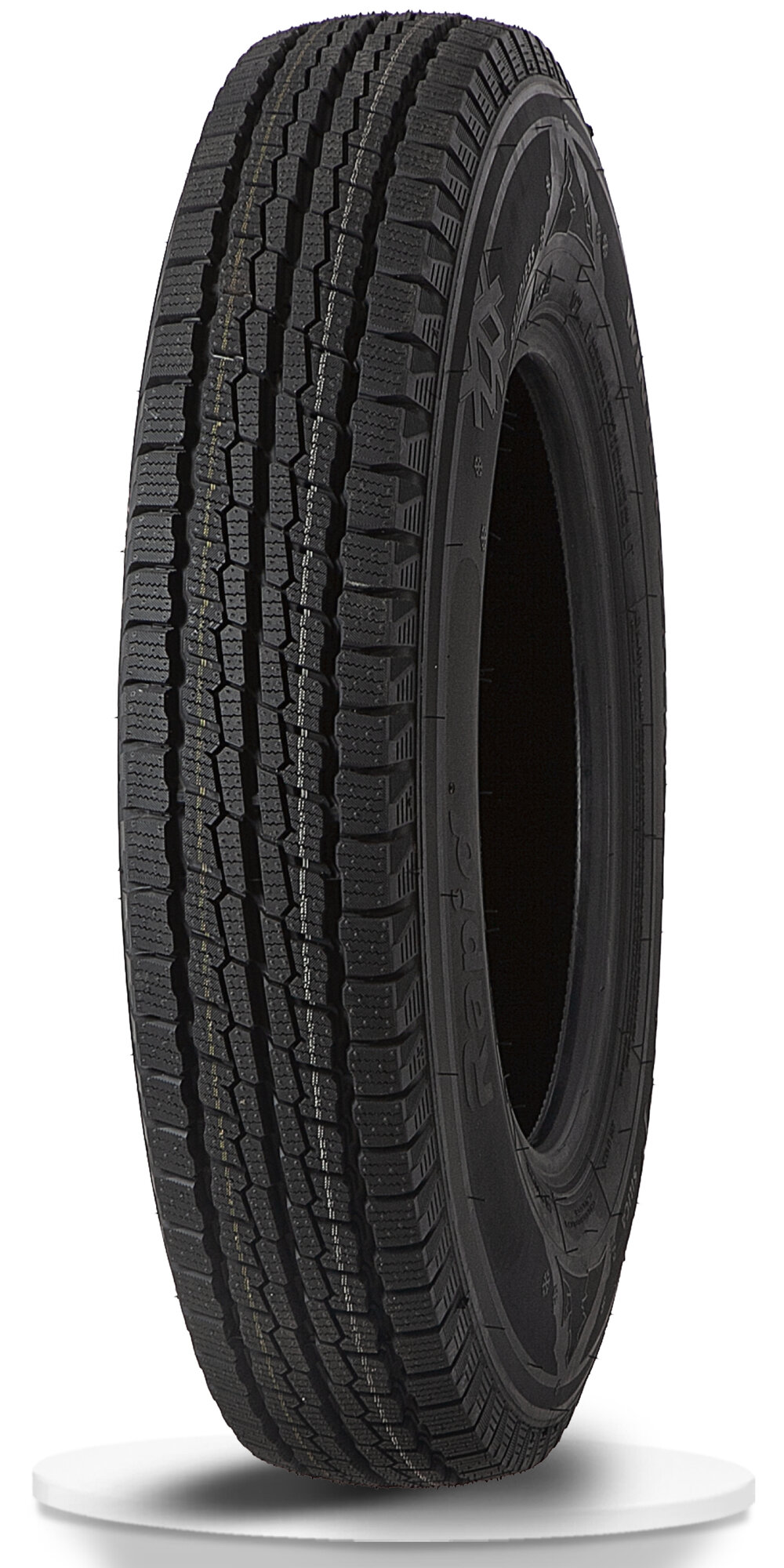 Шины зимние 215/70R15C Rapid Winter Defender 109/107Q