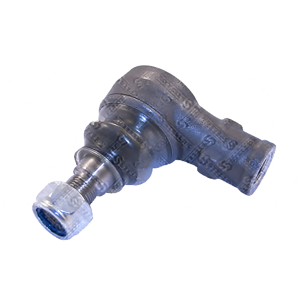 STELLOX 51-01590-SX (0 0858 0735 / 0 9380 2209 / 0 9380 4060) наконечник рулевой\ iveco daily all 2wd 78