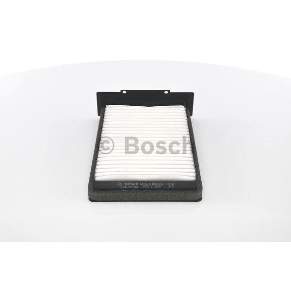 Фильтр салонный для автомобиля Land Rover, BOSCH 1 987 432 210 (1 шт.)