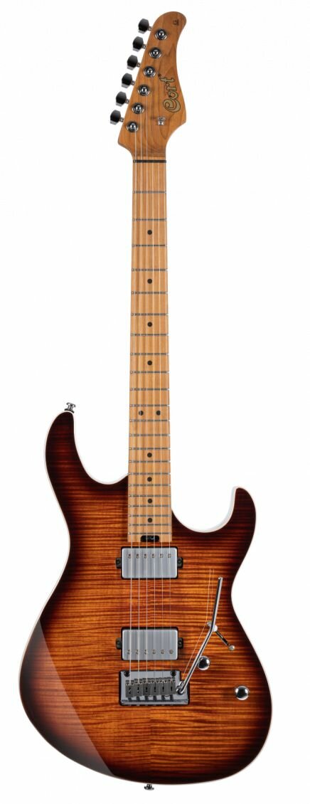 Электрогитара Cort G290-FAT-II-AVB