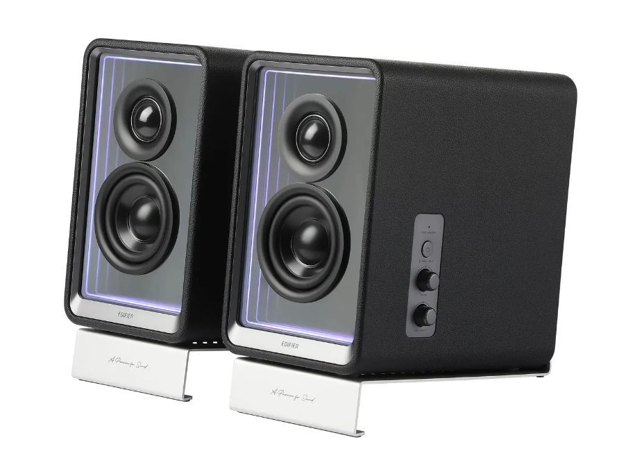 Колонки Edifier QR65 черный