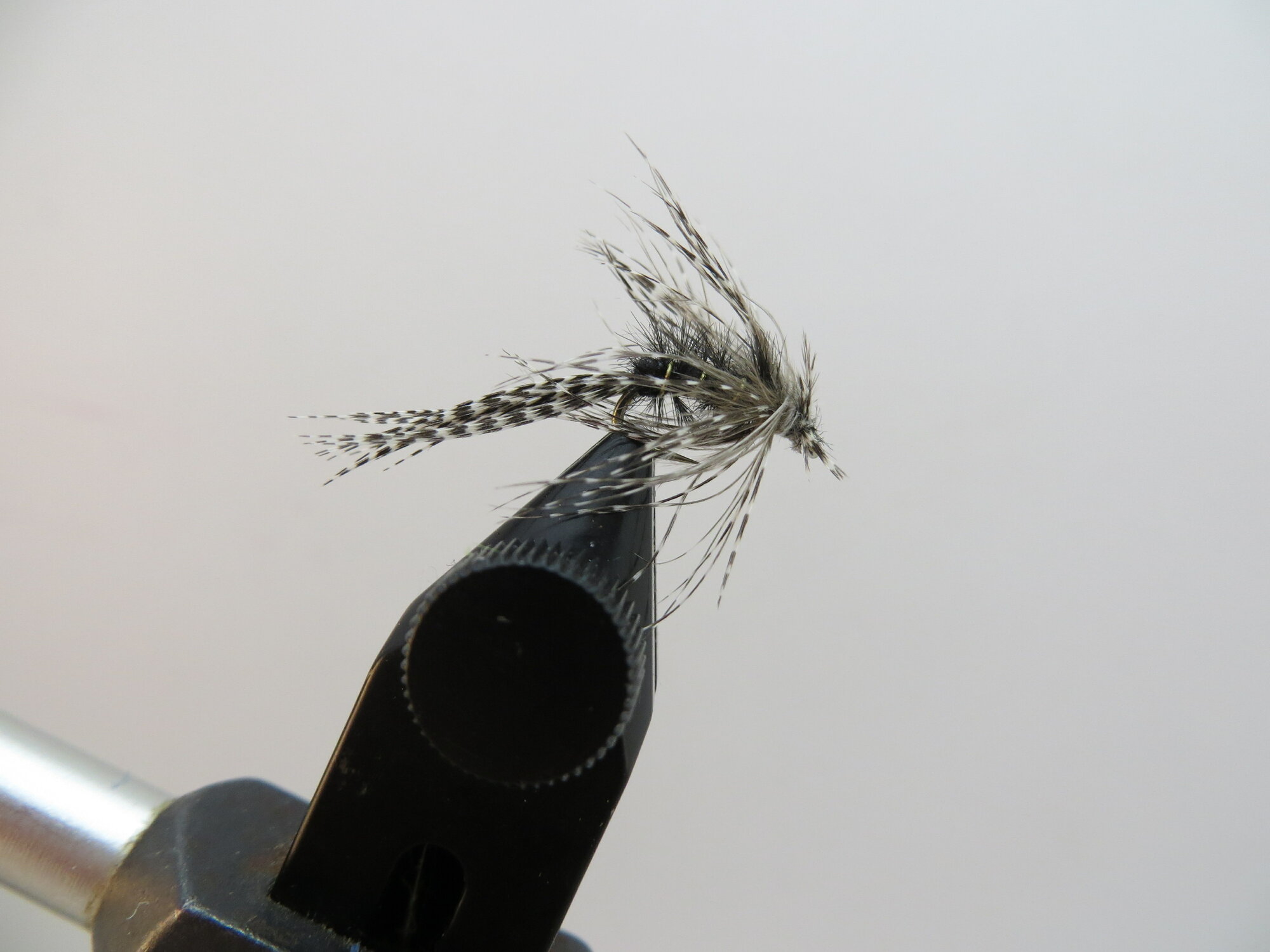 Мушка нахлыстовая