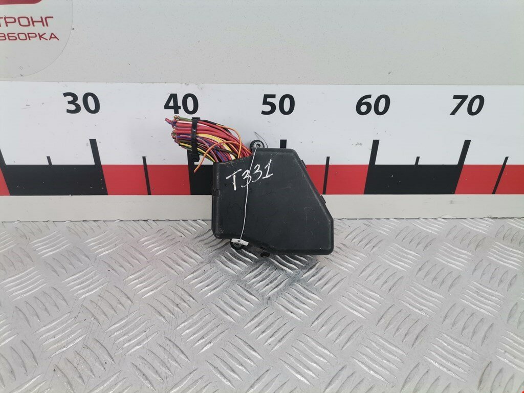 Блок предохранителей Audi A4 B6 8D1941824 арт. 516161