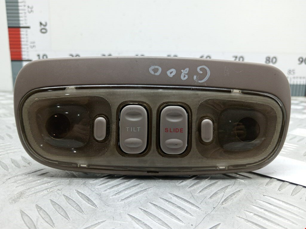 Плафон салонный Mazda Xedos6 1158231 арт. 1855425