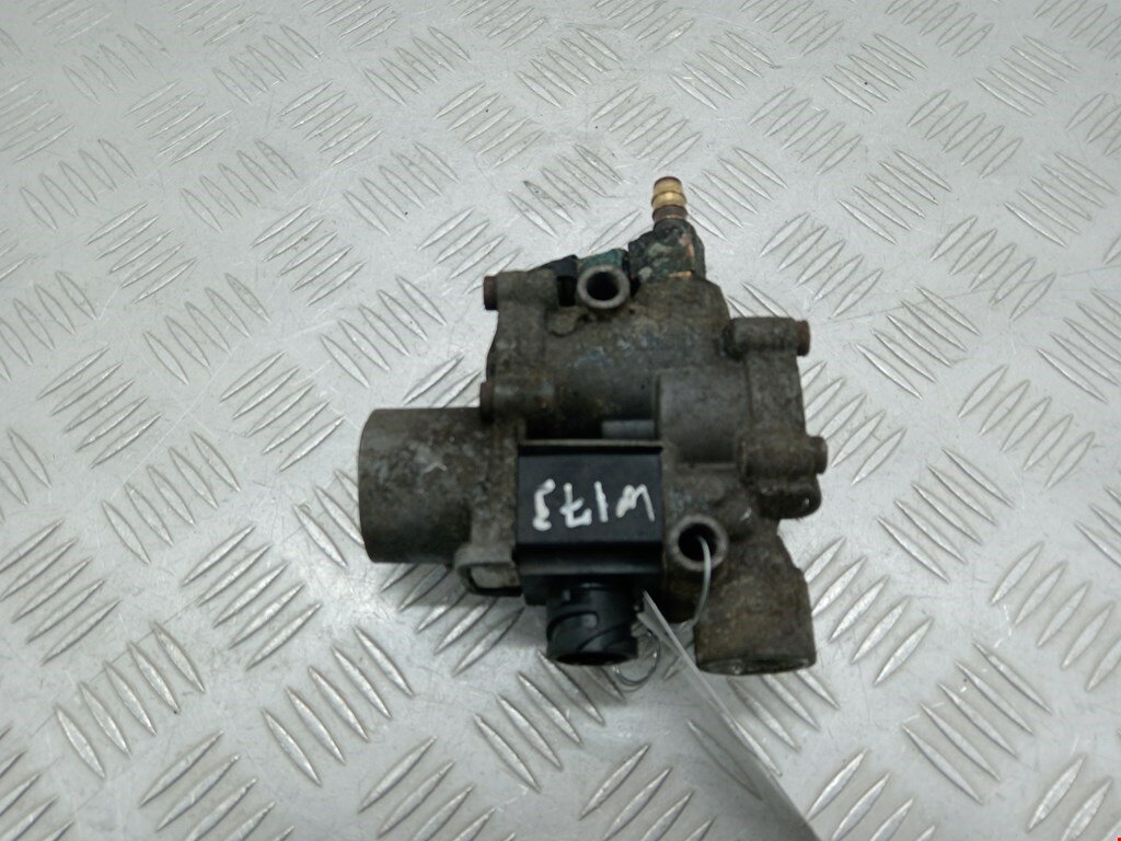 Кран тормозной главный (распределитель) Mercedes Atego 1 A4721950160 арт. 1925326