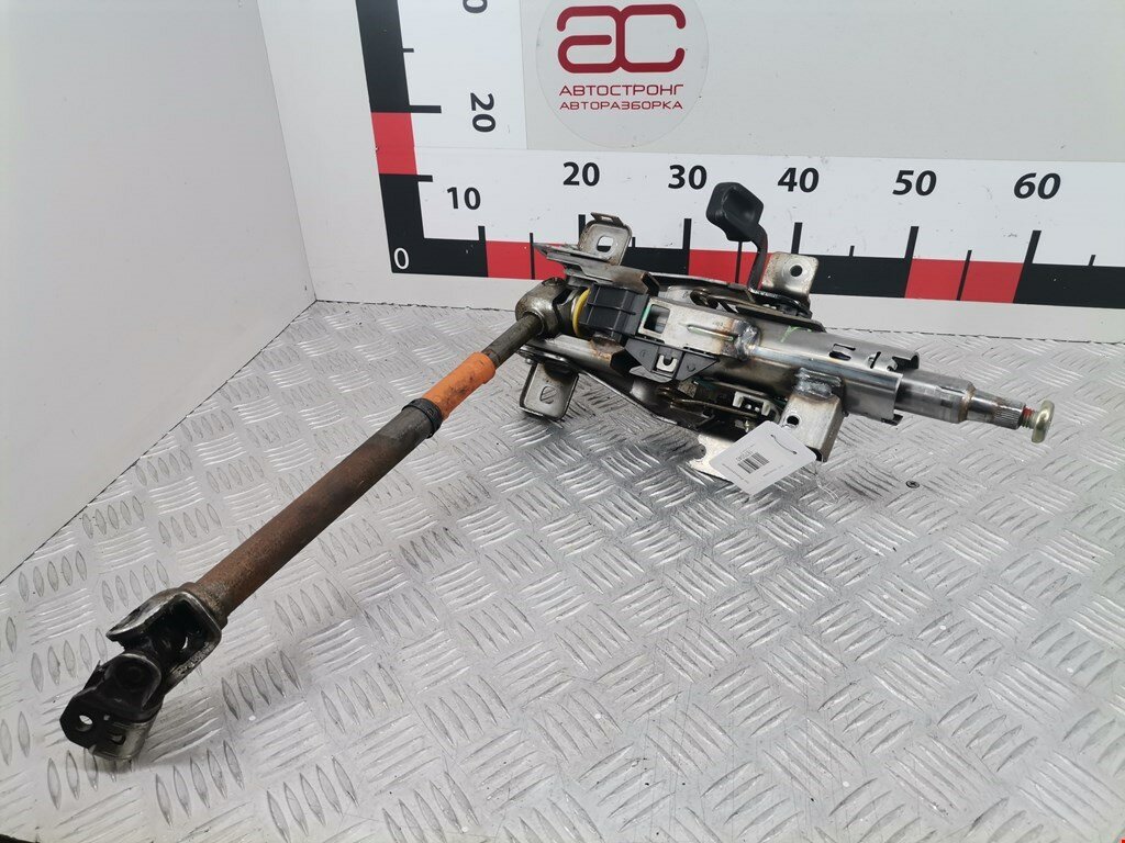 Колонка рулевая Citroen C3 Pluriel 4123R6 арт. 1870040