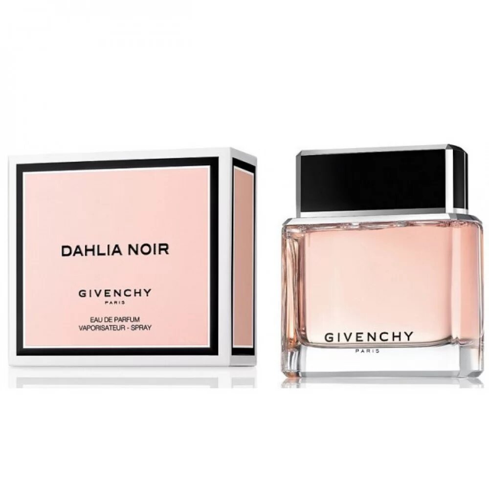 Givenchy Dahlia Noir Eau de Parfum парфюмерная вода 30мл