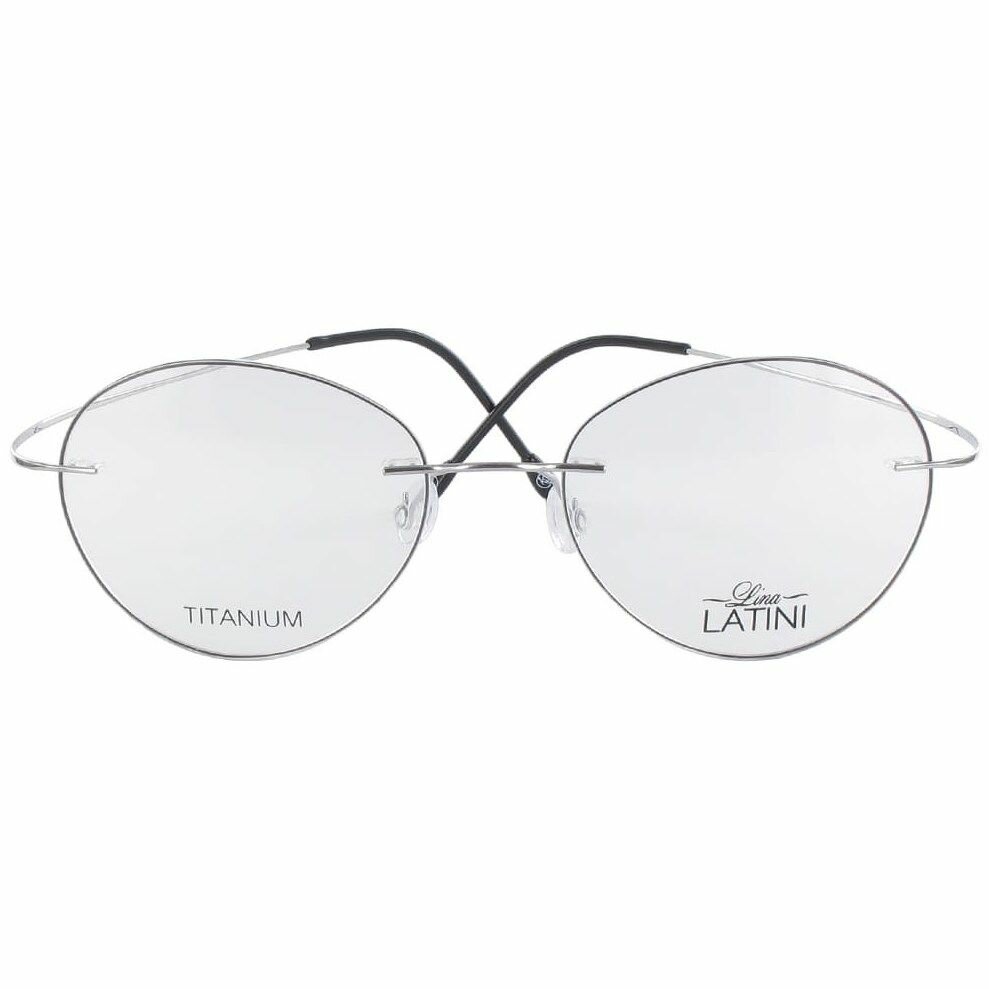 Оправа Lina Latini 68530 Серебристый