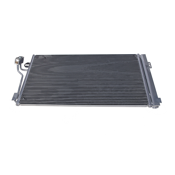 STELLOX 10-45806-SX (1045806_SX / 6398350070 / 6398350370) радиатор кондиционера\ mb Viano (Виано) / Vito (Вито) all 03