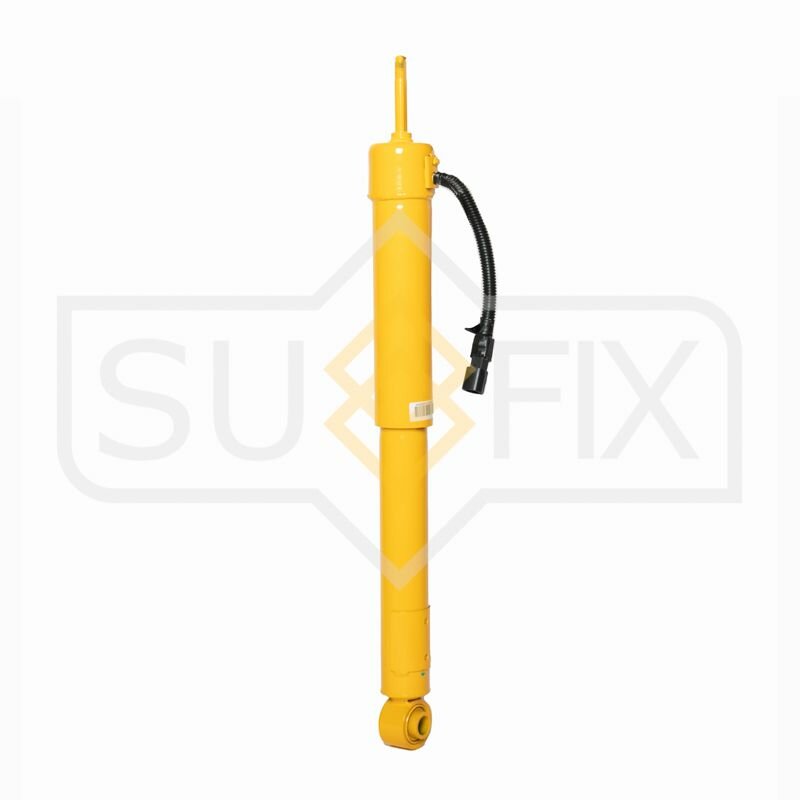 SUFIX Амортизатор задний регулируемый TOYOTA Prado(J120) 03-10