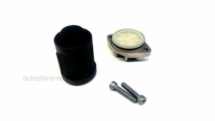 VOLVO 31325173 фильтр масляный муфты полного привода