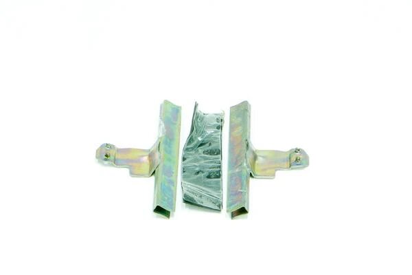 Держатель бокового стекла для а/м ВАЗ 2110 (2 шт.)