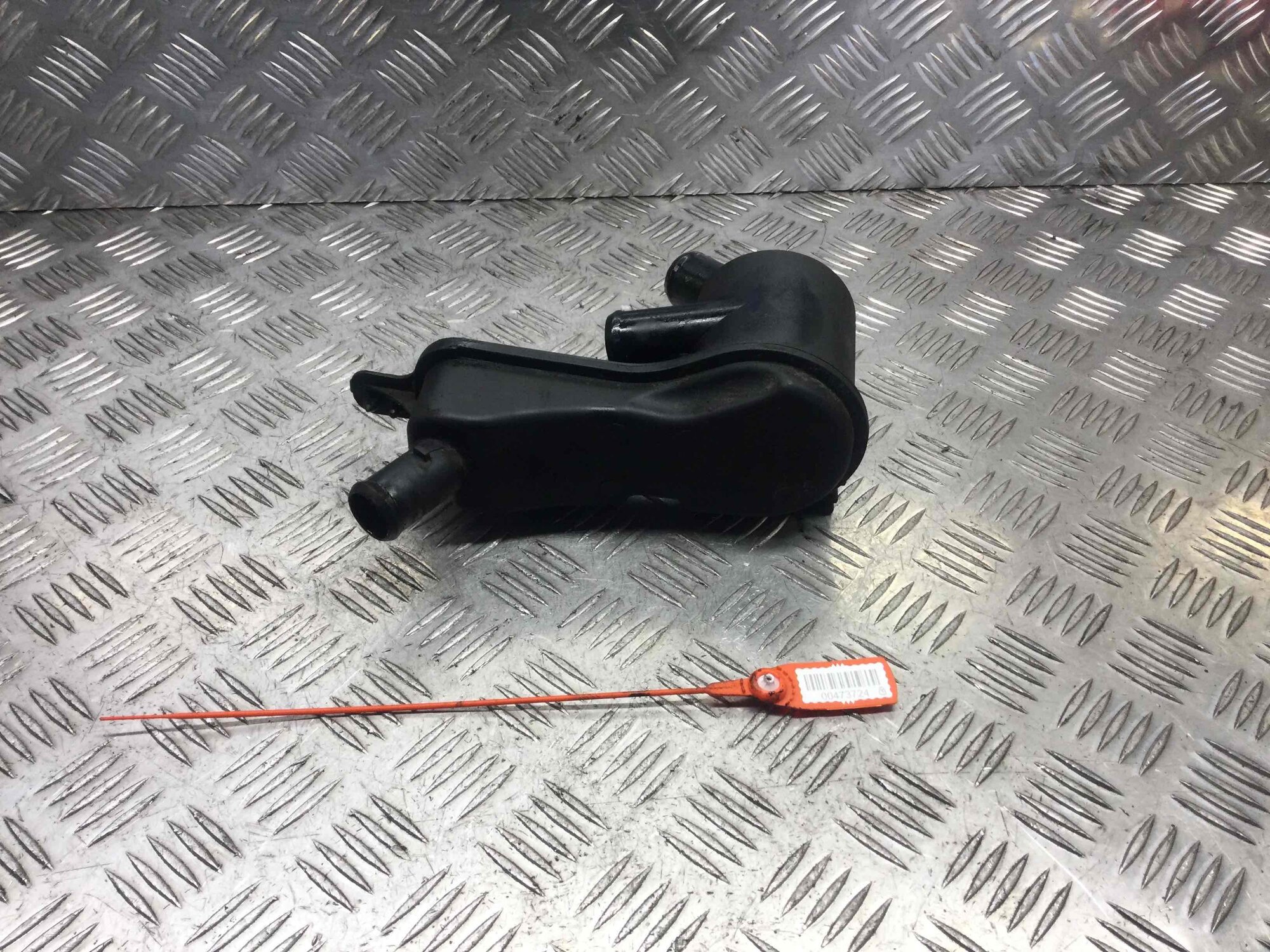 Б/У Маслоотделитель (сапун) Ford Transit Connect 1 поколение (2002-2009) 2007 г.