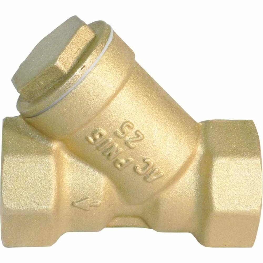 Фильтр сетчатый БАЗ Ф. А50.25