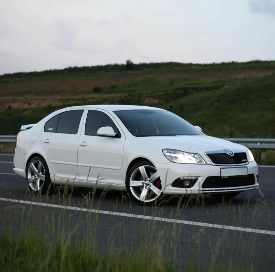 Чехол кпп для Шкода Октавия а5