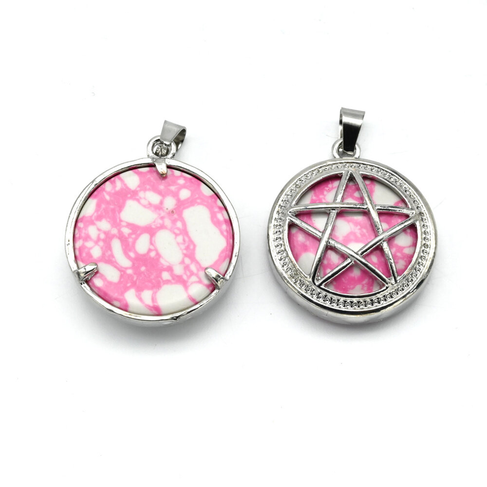 Подвеска, полимерная глина