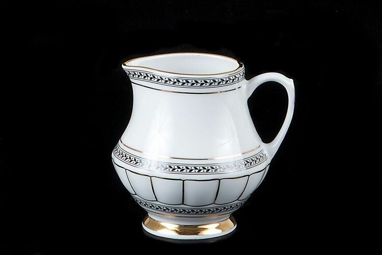 Молочник Berni "Дипломат", 250 мл