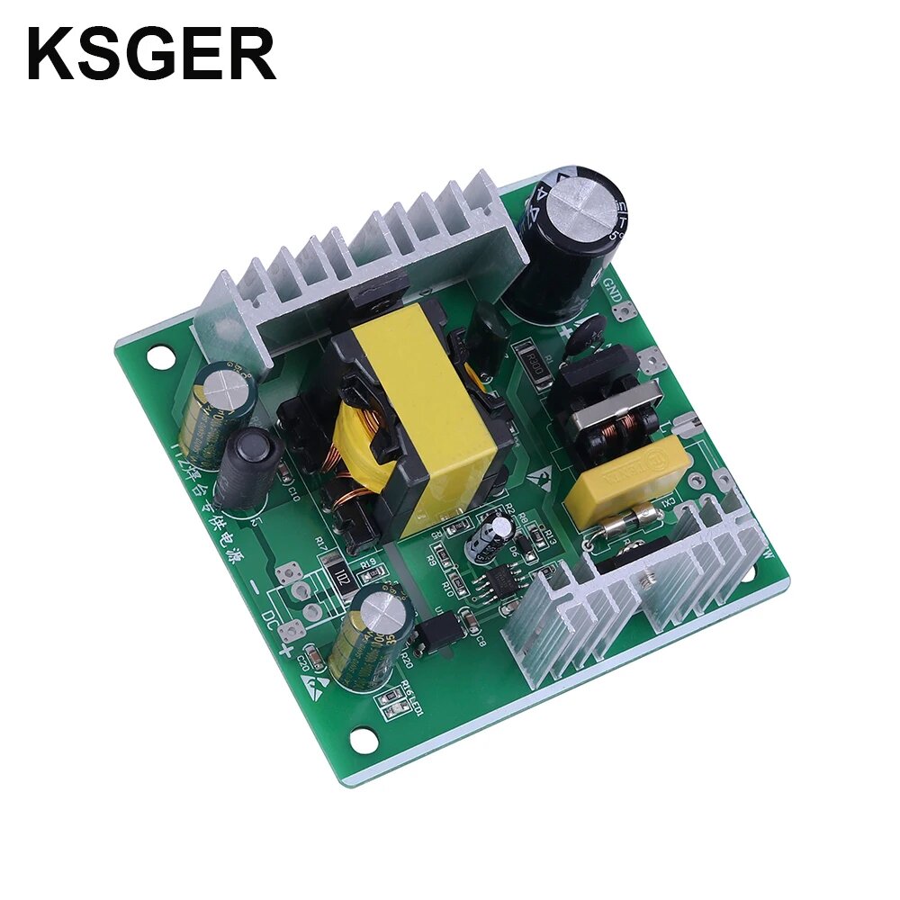 Блок питания KSGER T12 24В 5А для паяльных станций