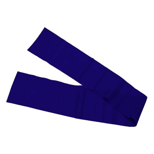 Лента-эспандер Bradex Суперэластик дл:120см ш:15см нагр:9кг синий (SF 0279)