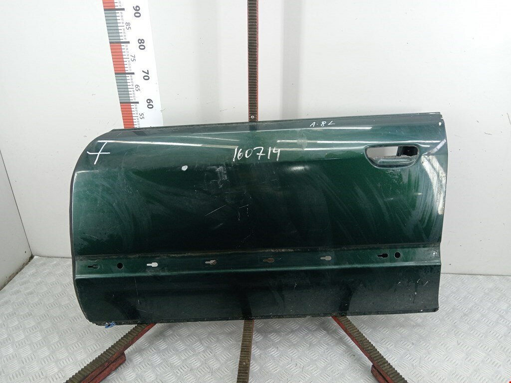 Дверь передняя левая Audi A8 D2 4D0831051A арт. 2103944