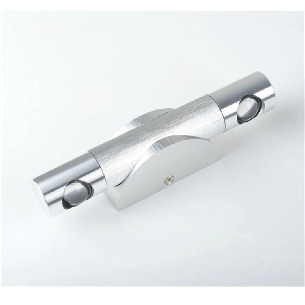 Настенные светодиодные светильники LED Wall Light 6W Warm white light, 6W