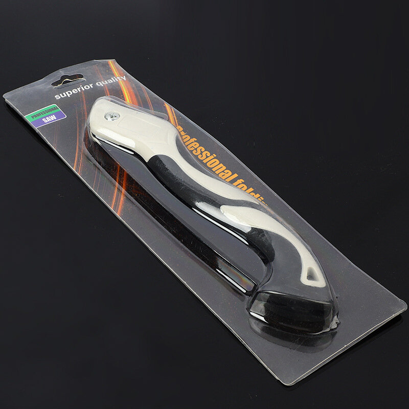 Кросс-бордерный источник, быстрый ручной пила из марганцевой стали, уличная садовая пила, домашняя маленькая ручная пила для деревообработки, быстрораскладная пила для деревьев