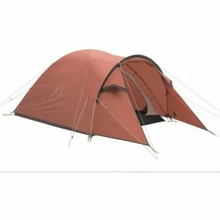 Палатка Robens Tor 3 (red)