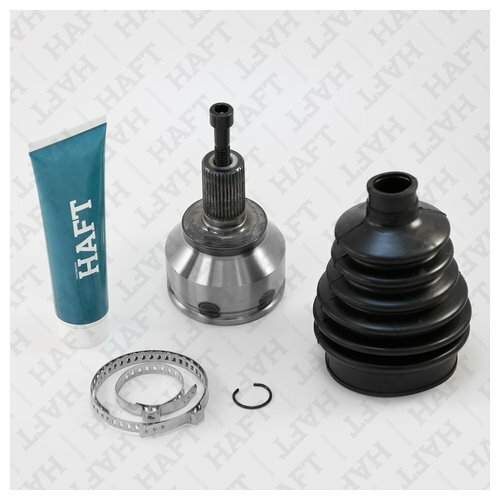 ШРУС наружный HAFT GA0143