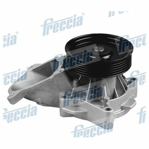 Водяной насос Freccia WP0165 для BMW 1 серия E81, E82, E87, E88, F20, F21, 2 серия F22, F87, 3 TOURING VAN F31,
