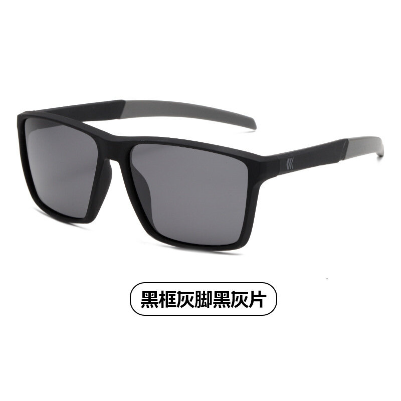 Солнцезащитные очки CHU YI