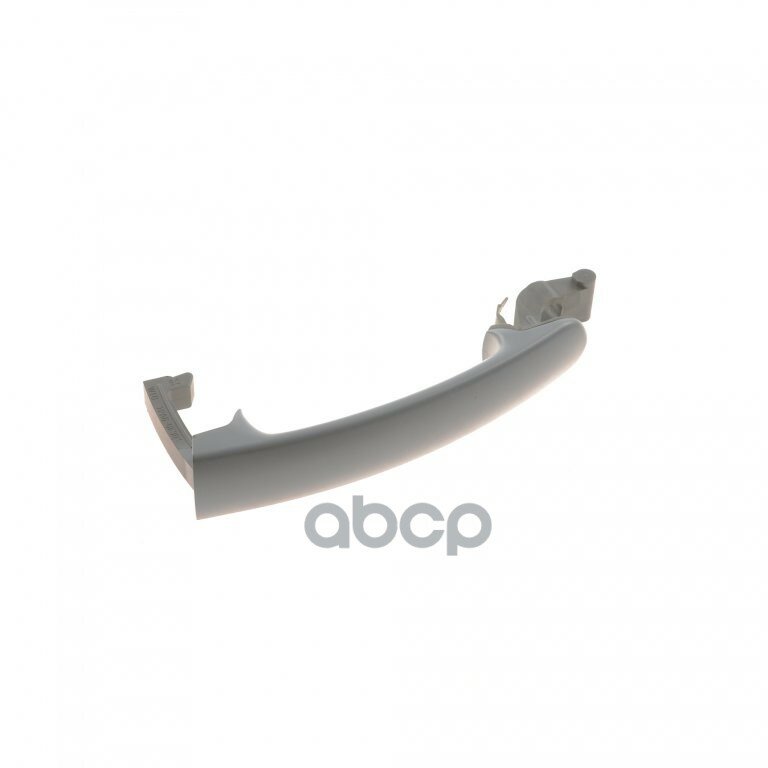 VAG 5N0837205MGRU Ручка двери снаружи 19509121 VAG арт. 5N0837205MGRU