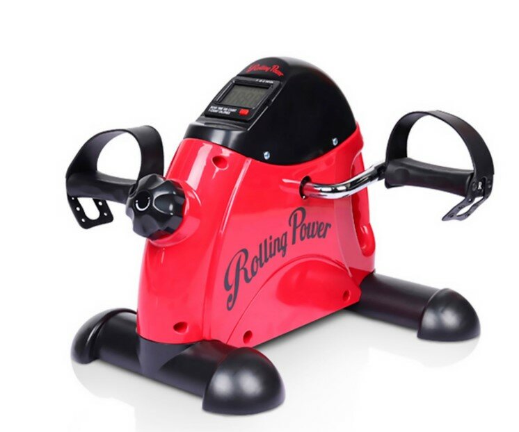 Велотренажер DFC B1R