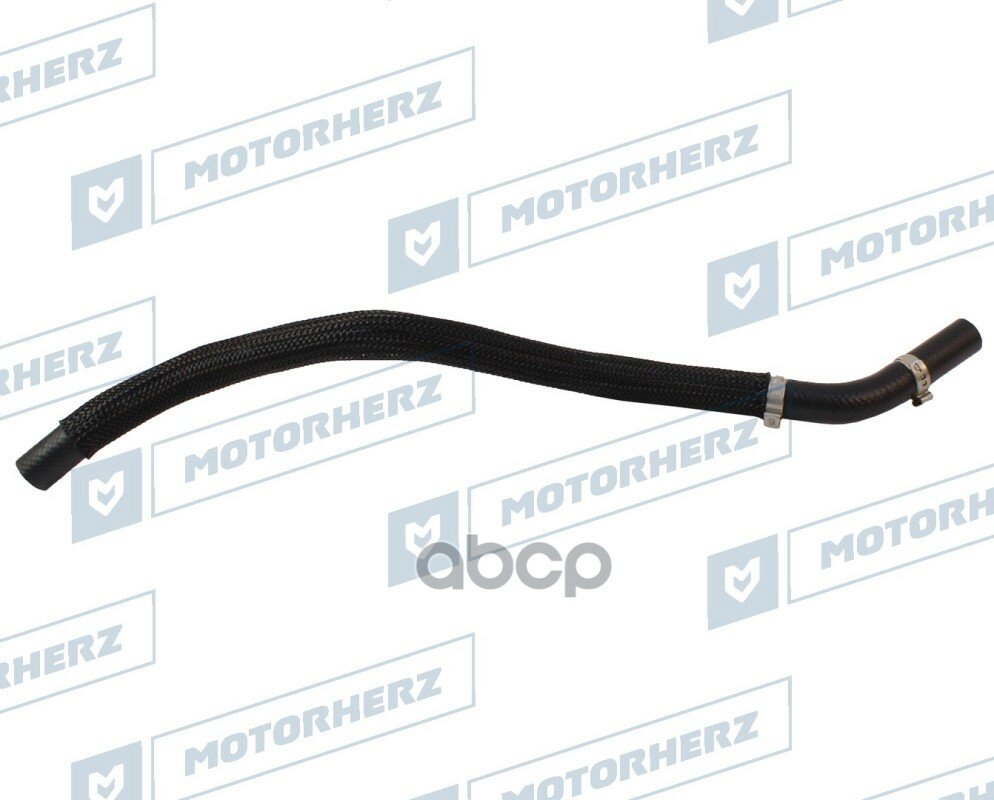 Обратный шланг от рейки к бачку Motorherz арт. HRH0069
