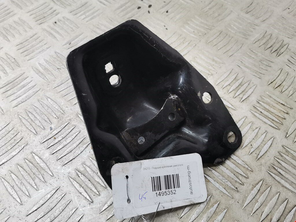 Подушка (опора) крепления двигателя Mazda MX 5 (NB) NC1039040 арт. 1495352