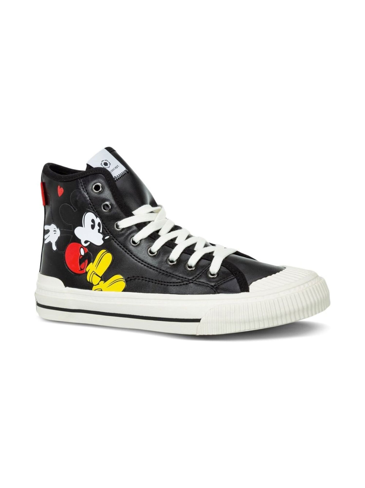Кроссовки MOA Mickey