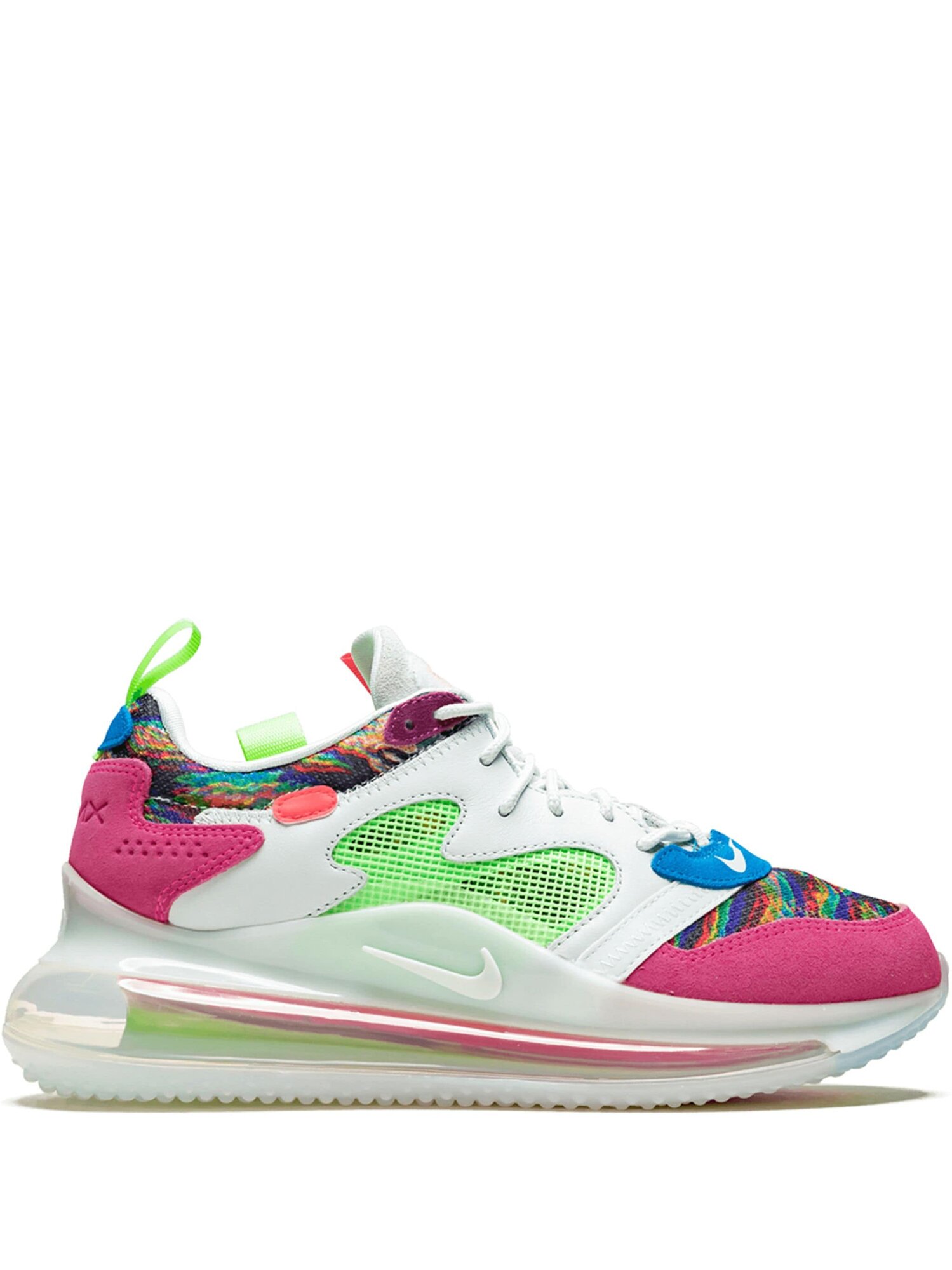 Кроссовки Air Max 720 OBJ