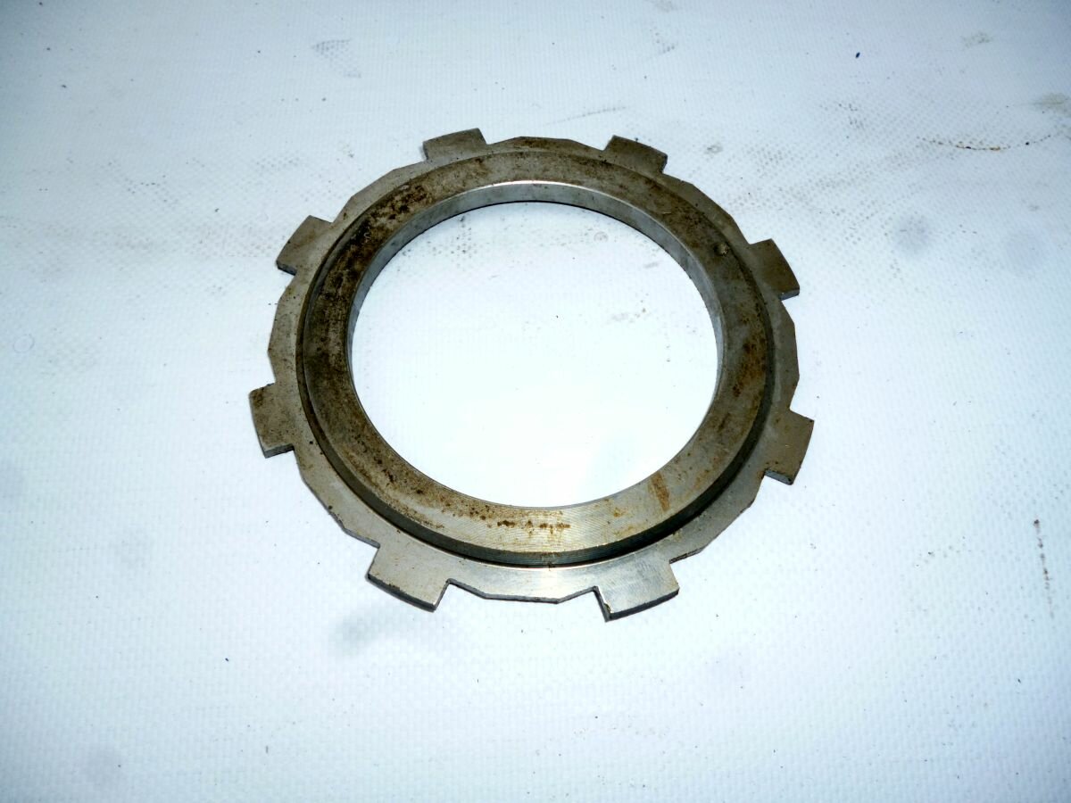 86-1802034 Диск МТЗ привода ПВМ упорный ОАО МТЗ оригинальная запчасть МТЗ