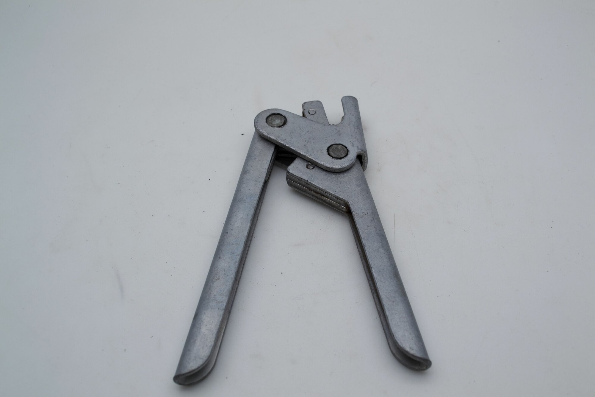 Пломбиратор СССР