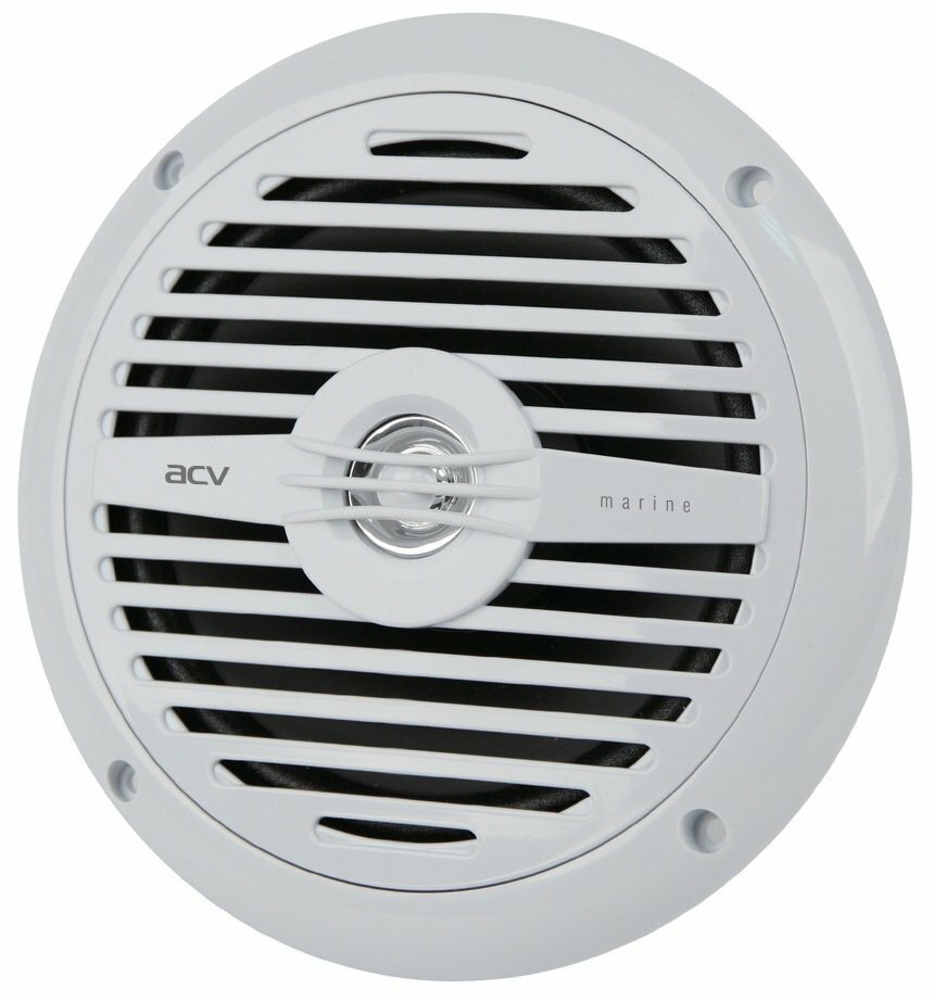 Автомобильная акустика ACV MR-802W