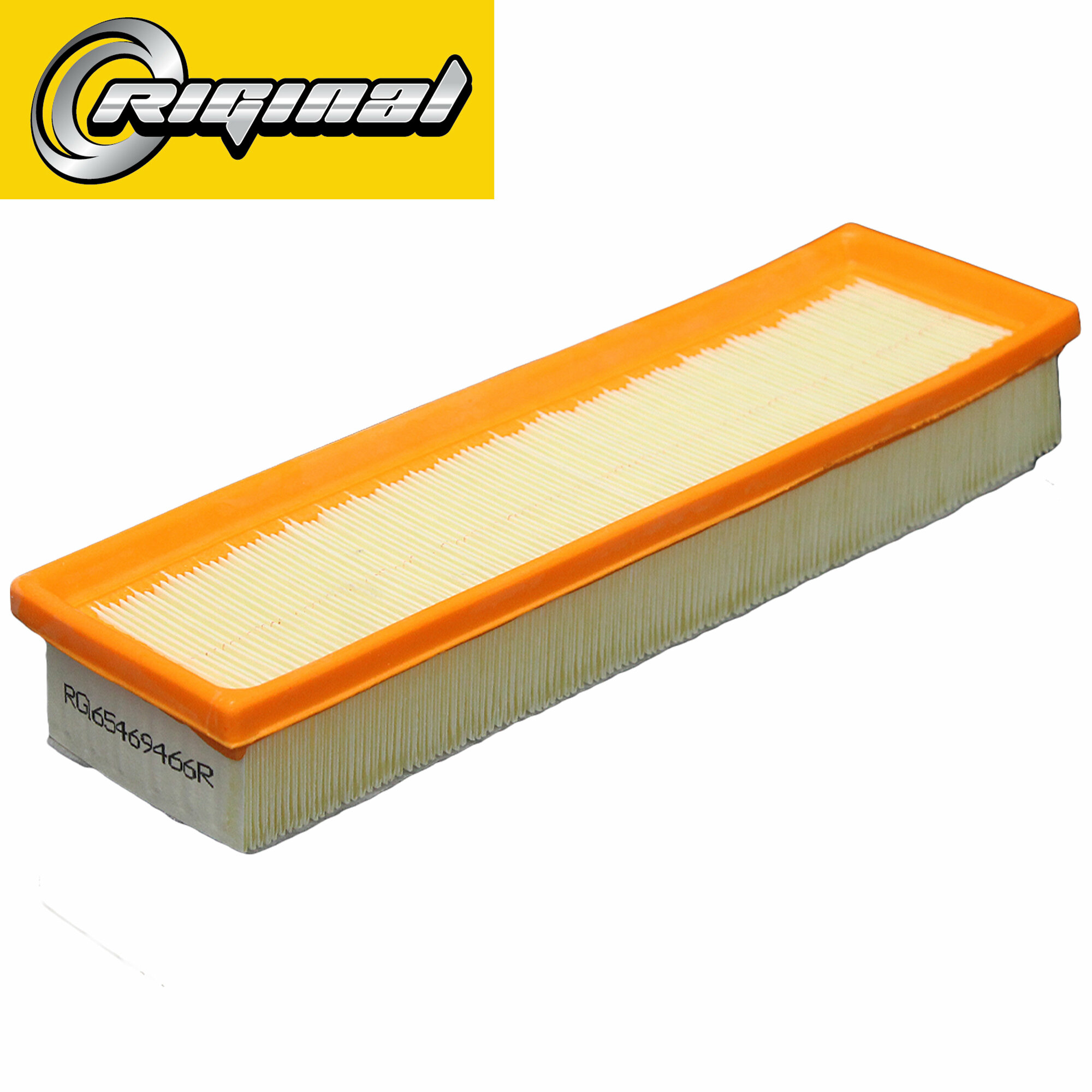 Фильтр воздушный для а/м Renault Logan 1.6 2012-/Sandero 1.6/Lada Largus K7M Riginal