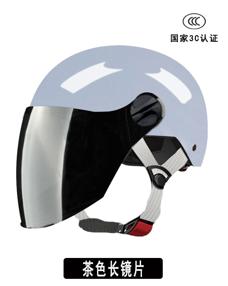 Шлем CH525, для электрического велосипеда, 5XL